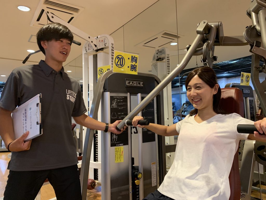 KANACHUトレーニングサポートがリニューアル！～あなただけの個別運動サポート～ - 神奈中スポーツデザイン